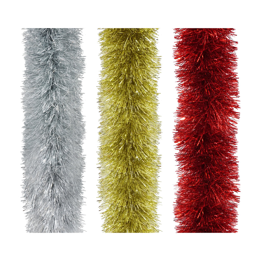 Tinsel Super Deluxe Fine Cut (3m)